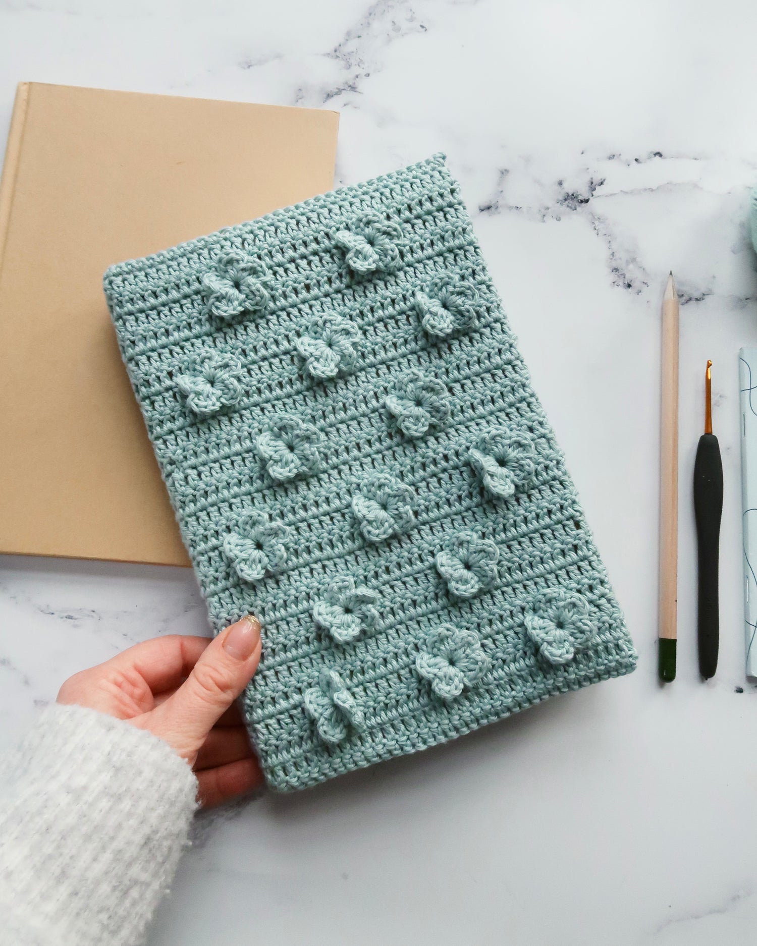 Curate Crochet Box – Page 3 – Lottie & Albert