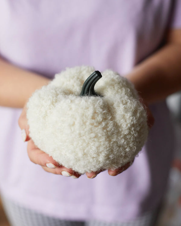 Hubble Bubble Pumpkins kit Crochet Kit | Lottie and Albert – Lottie ...