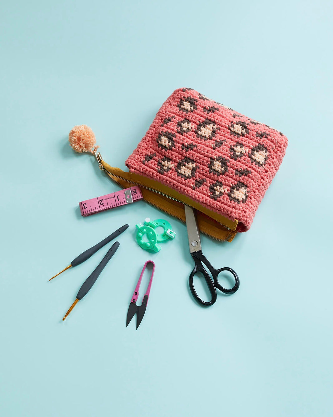 Crochet Patterns – Lottie & Albert