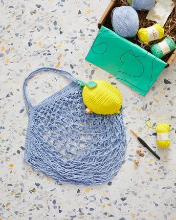 Crochet Kits – Lottie & Albert
